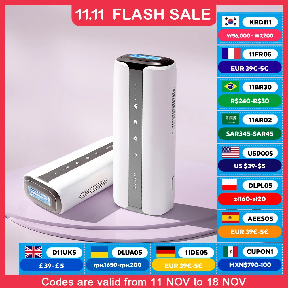 DOCO-Laser-IPL-Epilator-Hair-Removal-17-6-J-High-Energy-Penetration-Ice ...