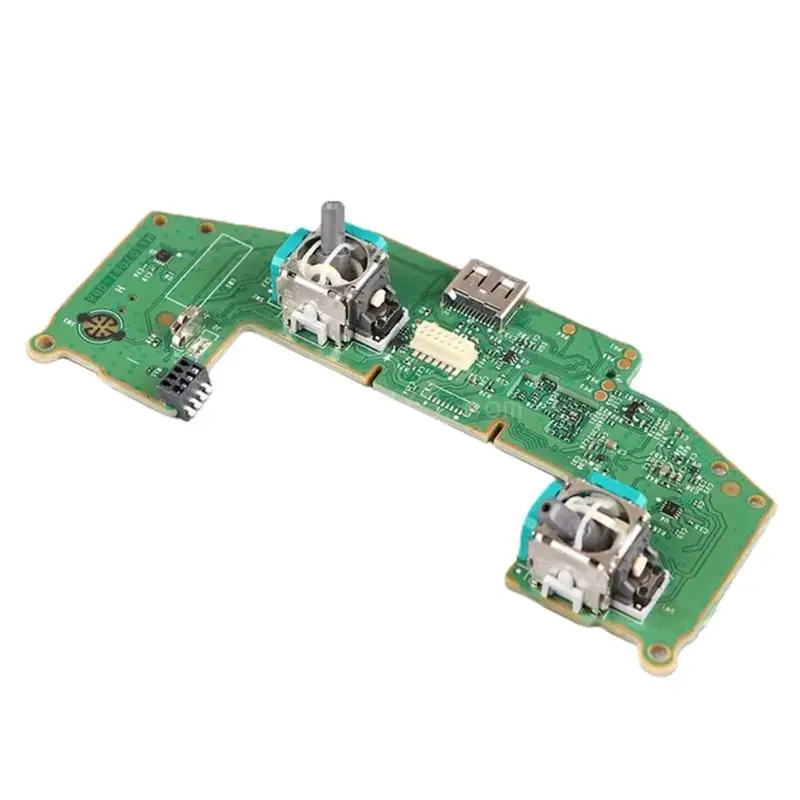 Substitui-o-atualizada-da-placa-m-e-para-controlador-jogos-componentes ...