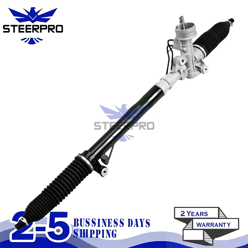 LHD Power Steering Rack For Porsche Panamera 970 97034701115 ...