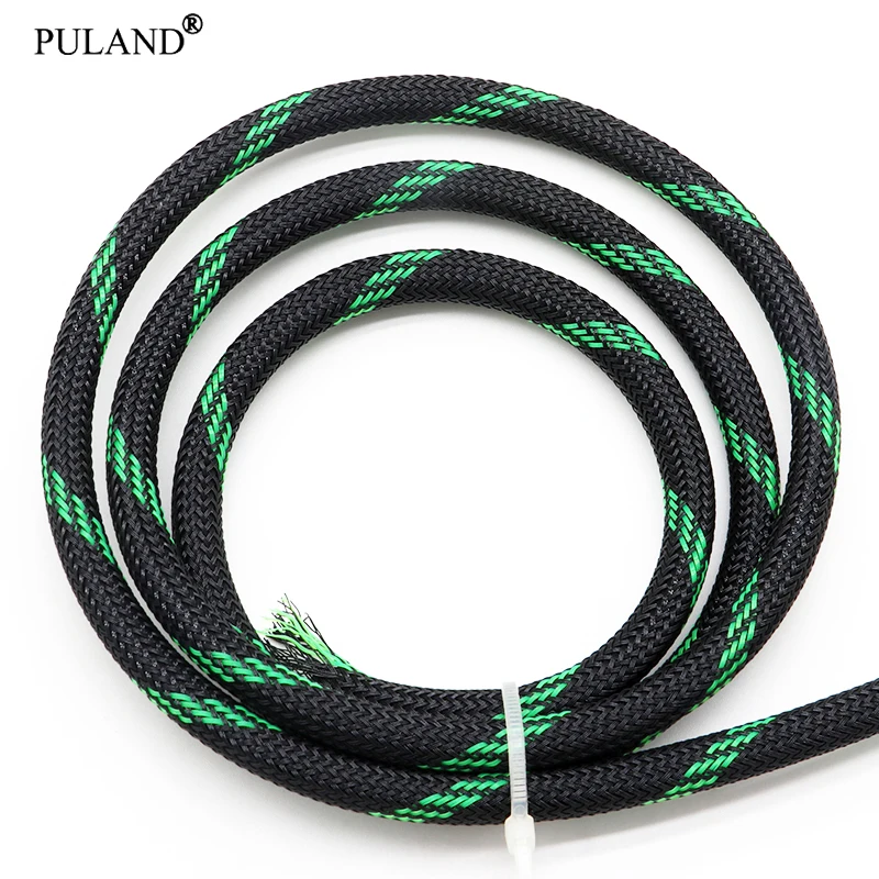 1-50m-Black-UV-Green-PET-Braid-Sleeve-2-4-6-8-10-12-16mm-High.jpg