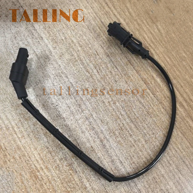 12625756 Sensor de posição do virabrequim para Chevrolet Novo ...