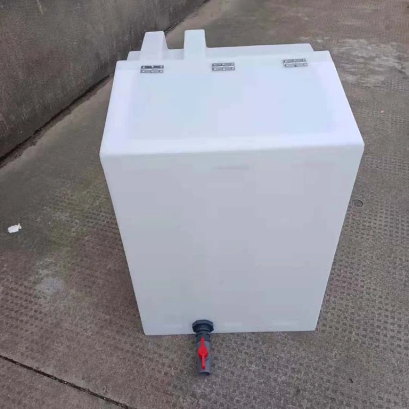 Household-square-extra-thick-vertical-large-capacity-200L-plastic-water ...