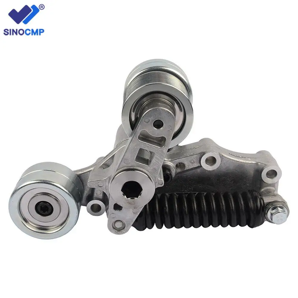 New Tensioner Assembly A4722000570 A4722001070 38667MBT For DD15 ...