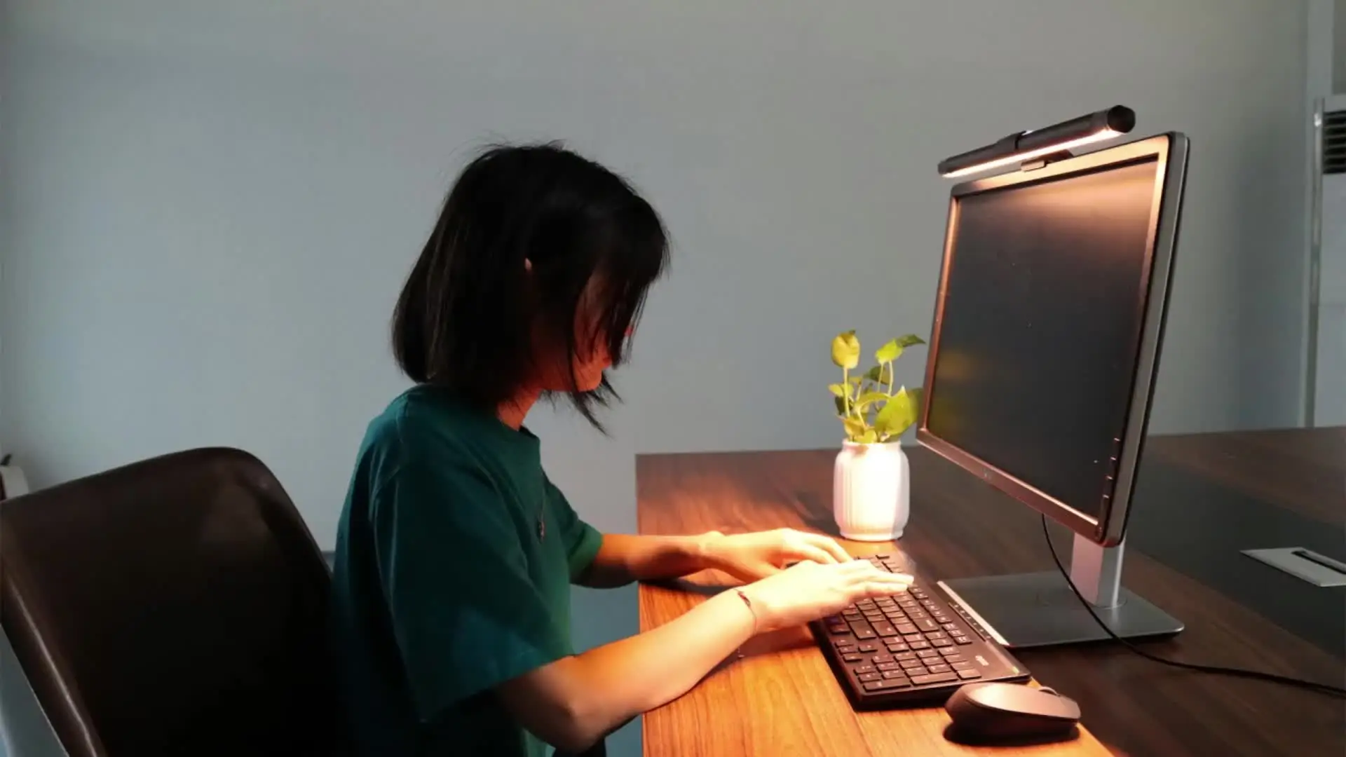 Wisciton светодиодная подсветка экрана RGB | AliExpress