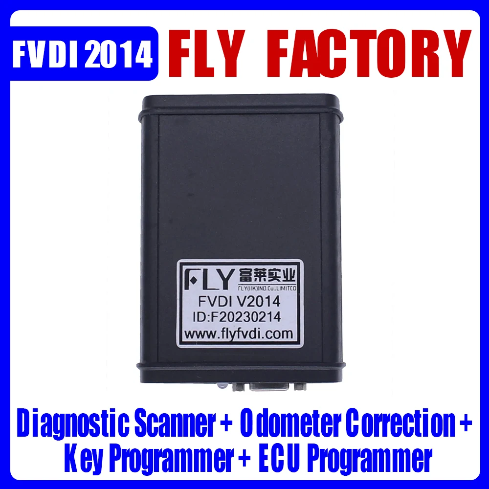 Esc-ner-de-diagn-stico-FVDI-2014-ABRITES-Commander-nuevo-y-Original ...