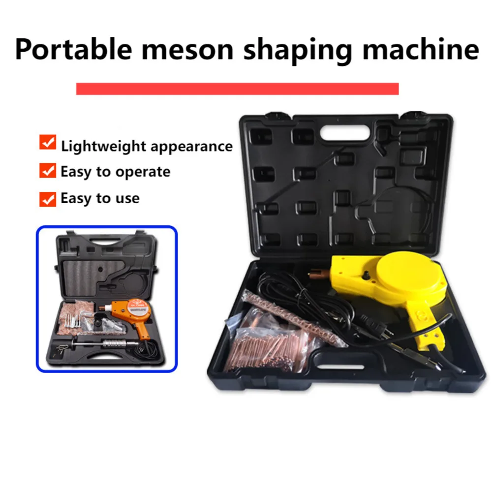 Portable-Sheet-Metal-Repair-Machine-Car-Dent-Repair-Machine-Simple ...
