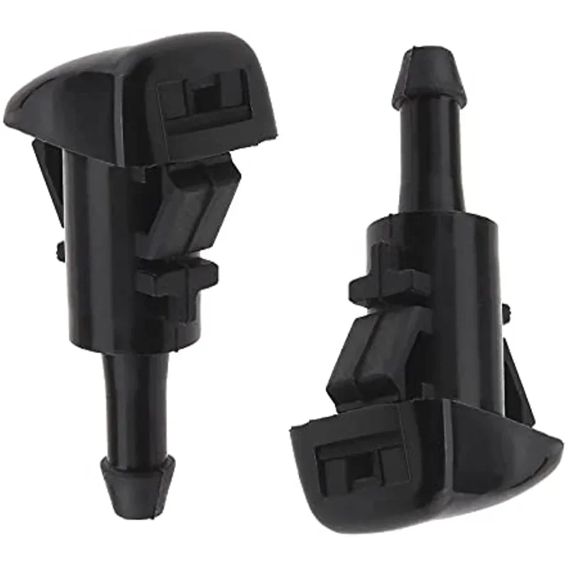 Windshield Washer Nozzles for Hyundai ix35 Tucson MK2 Accent Equus ...