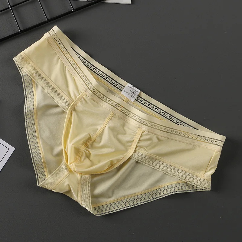 8-Color-Hot-Selling-Brand-Men-Soft-Ice-Silk-Underwear-Sexy-Ultra-Thin ...