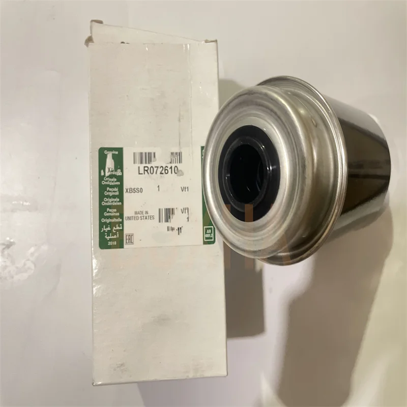 FOR Land rover range Fuel oil filter OEM LR072610 - ssccreinadelapaz.edu.pe
