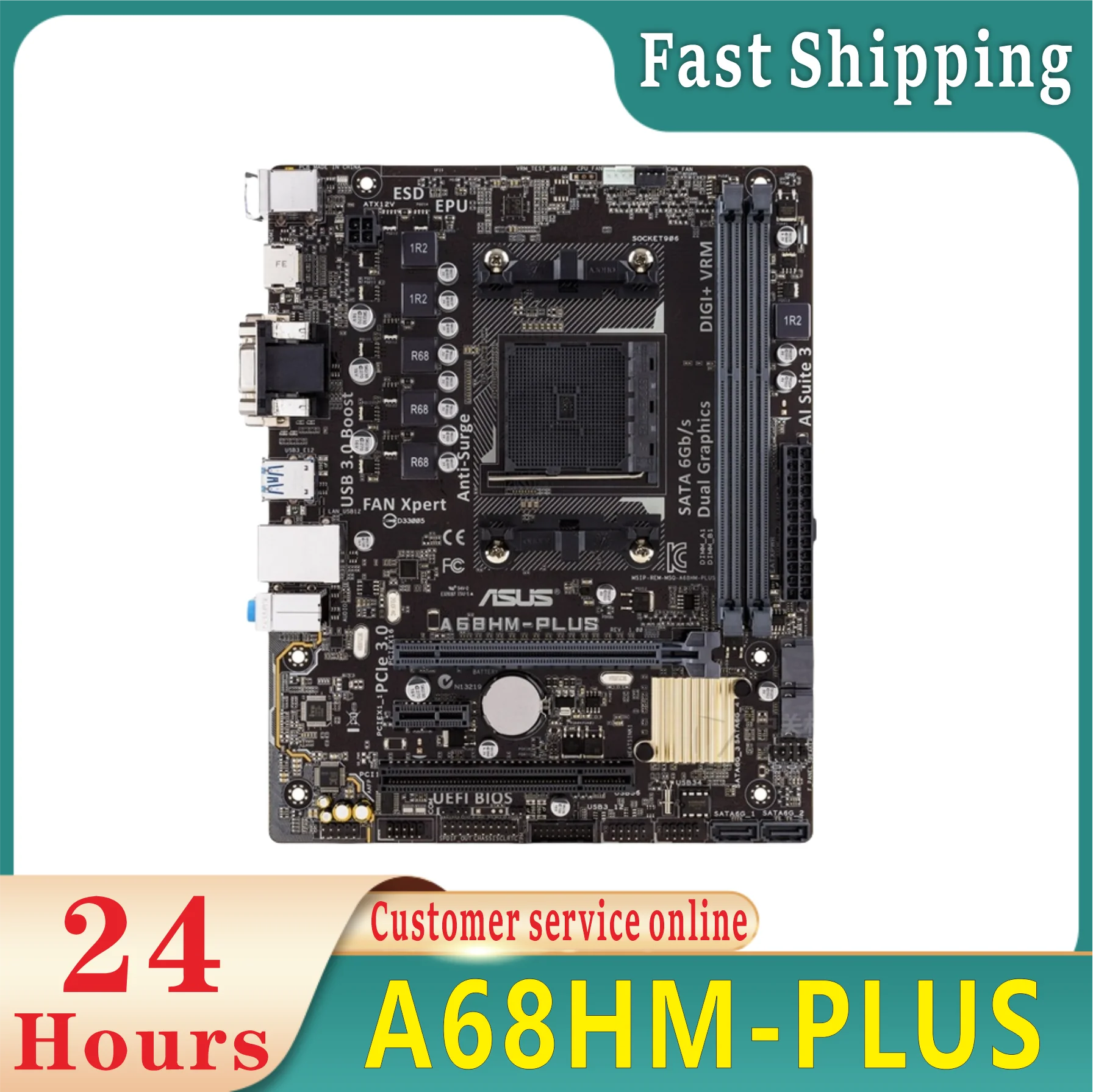 Store Home Products Feedback