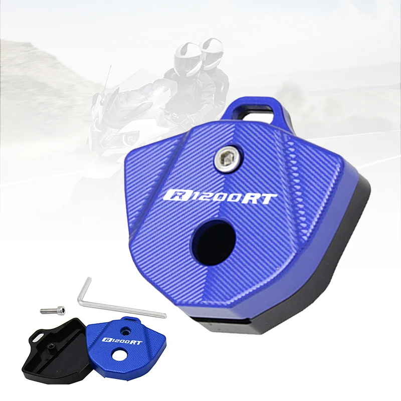 For-BMW-R1200RT-R1250RT-2014-2021-Key-Holder-Housing-Motorcycle ...