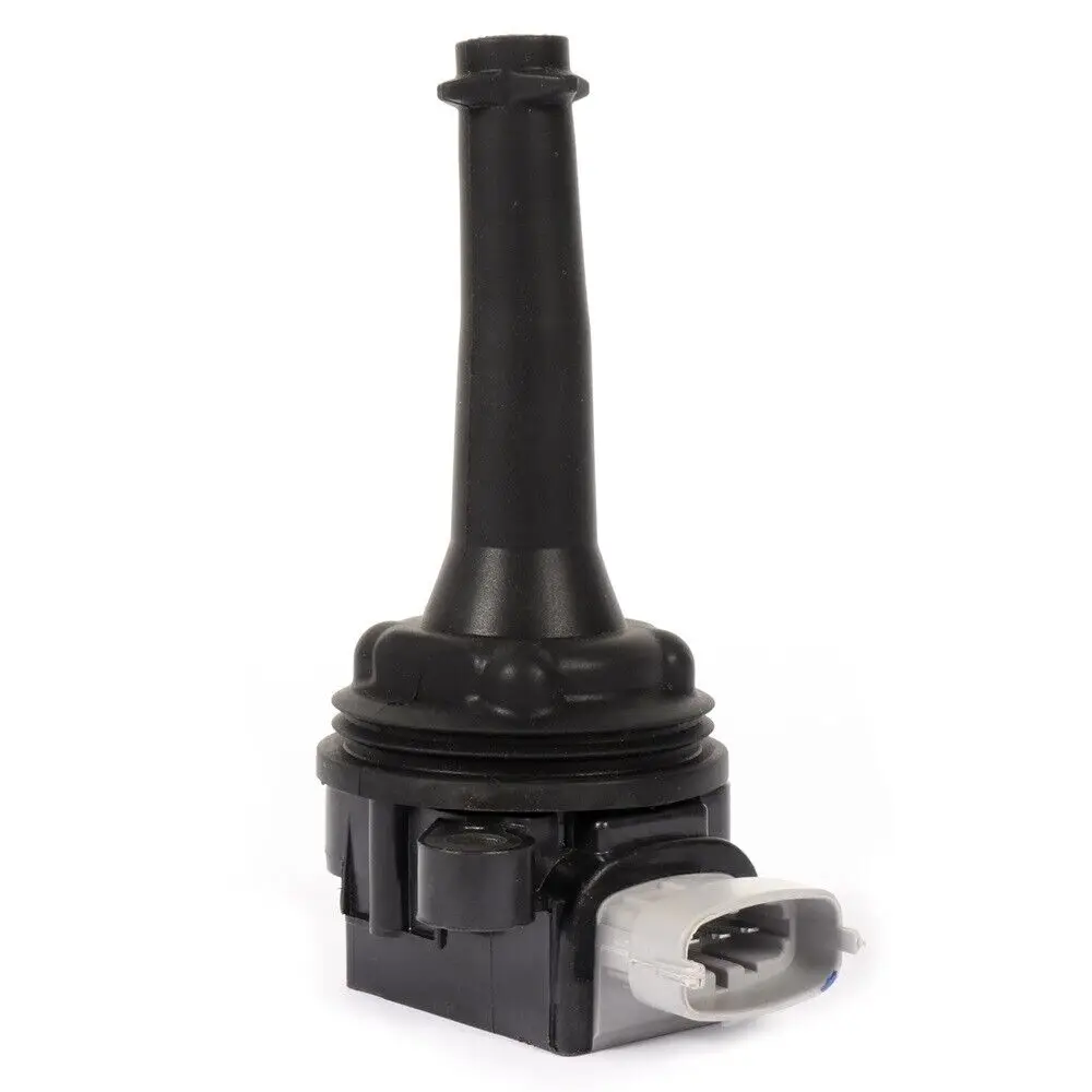 1/3/5 PCS For Volvo direct ignition coil pack 2.5 S60R V70R C70 C30 S40 ...
