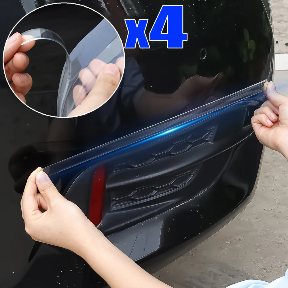 Car-Door-Anti-collision-Strip-Bumper-Edge-Transparent-Anti-collision ...