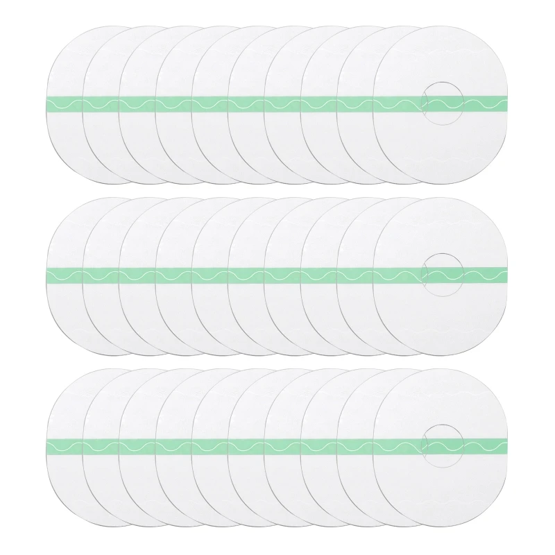 30-Pcs-set-Sports-Sensor-Patch-Protector-Freestyle-Adhesive-Patches ...