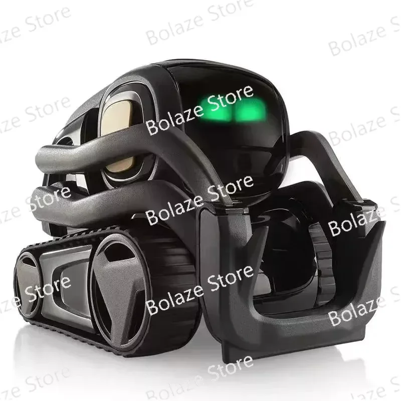 Anki-Cozmo-Vector-Generation-II-Intelligent-American-Original-Authentic ...