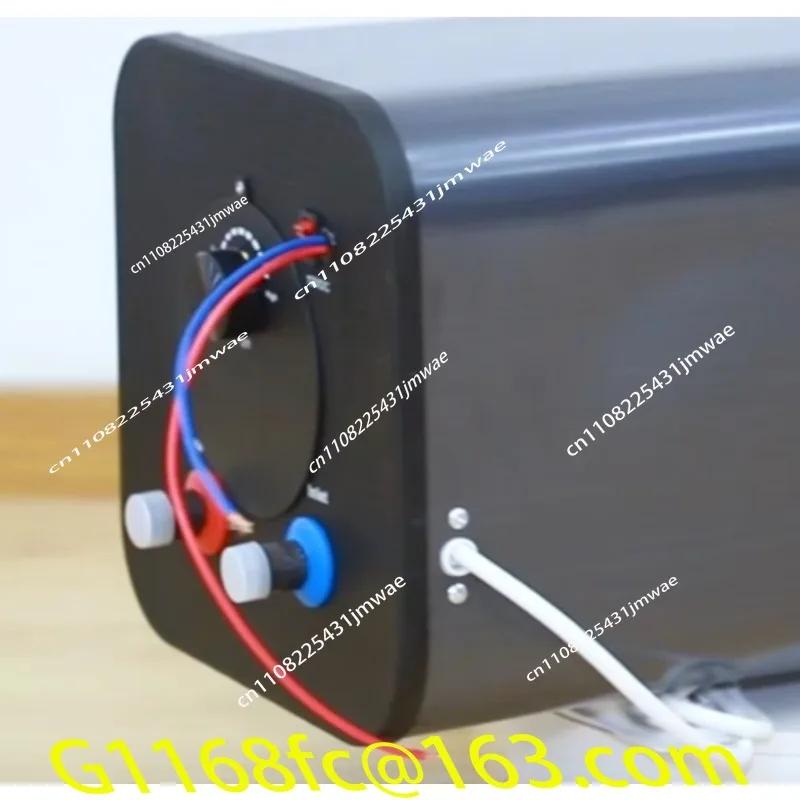 New 10 15 20 30 Liter Water Storage Tank Electric DC 12 V 220V ...