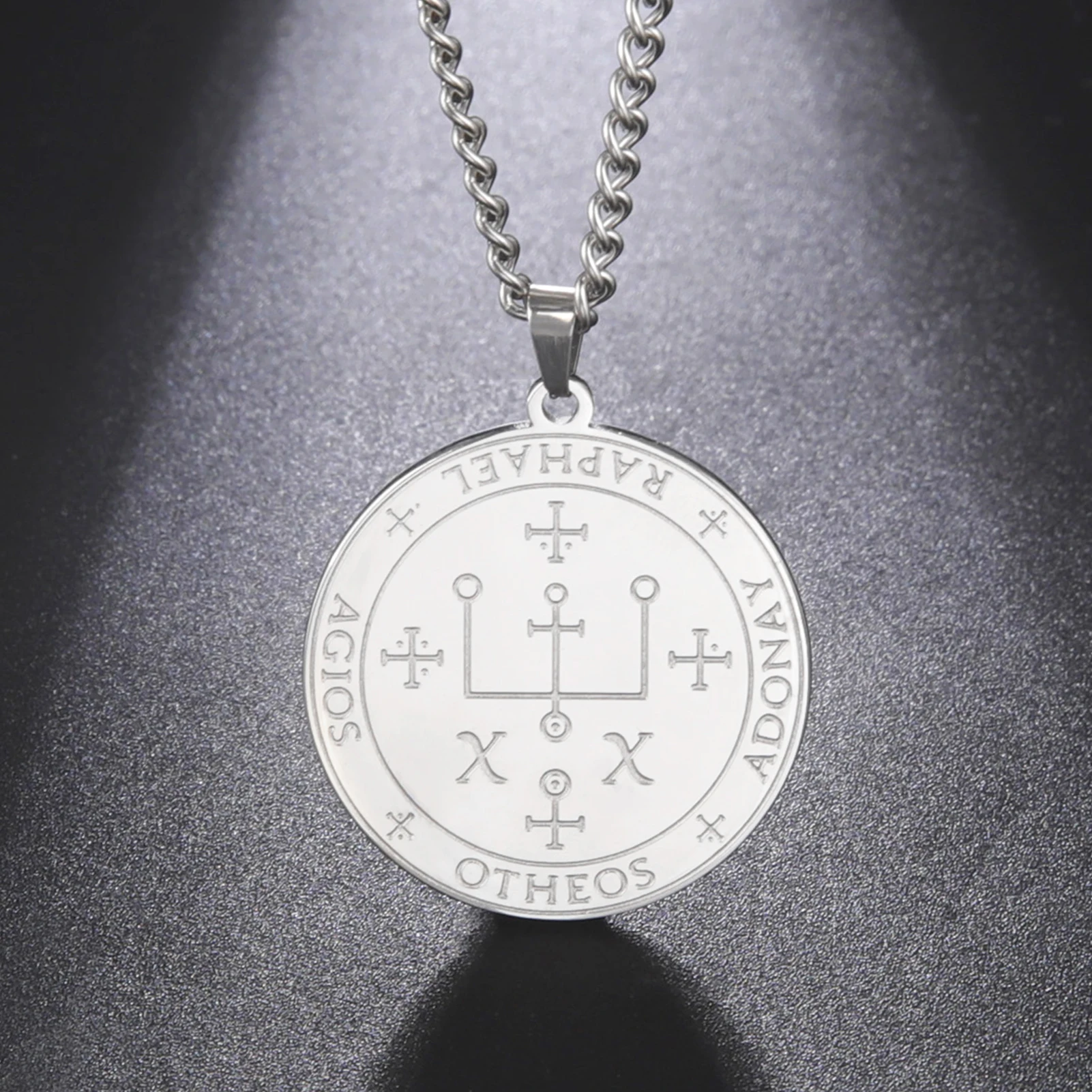 Supernatural Protective Sigils