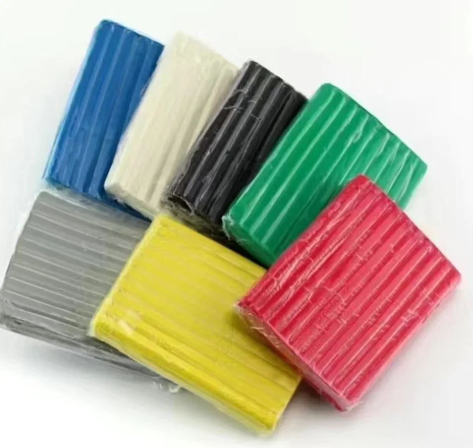 Carved-Oil-Sludge-300g-Carved-Oil-Clay-For-art-students-Making-Car ...