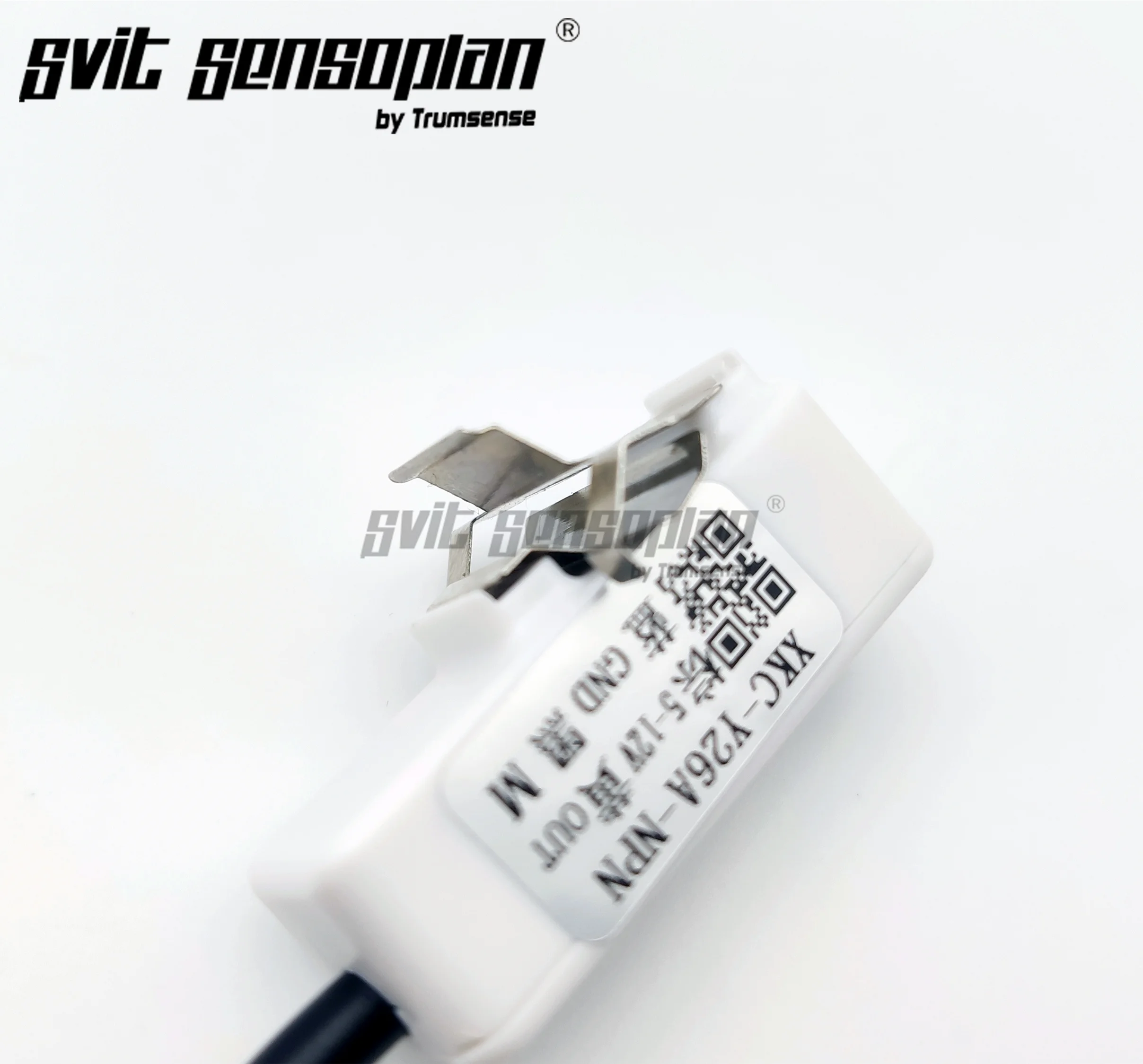 Trumense Contactless Water Level Sensor XKC-Y26A-NPN 5 to 12V Power ...