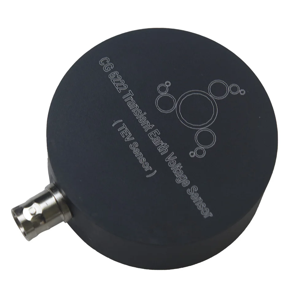 Transient-Earth-Voltage-Sensor-Tev-Sensor-Partial-Discharge-Tester-BNC ...