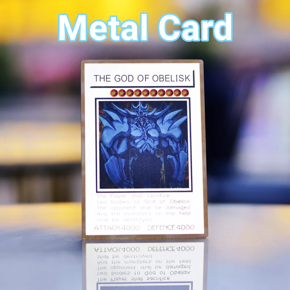 Obelisk The Tormentor Infinity