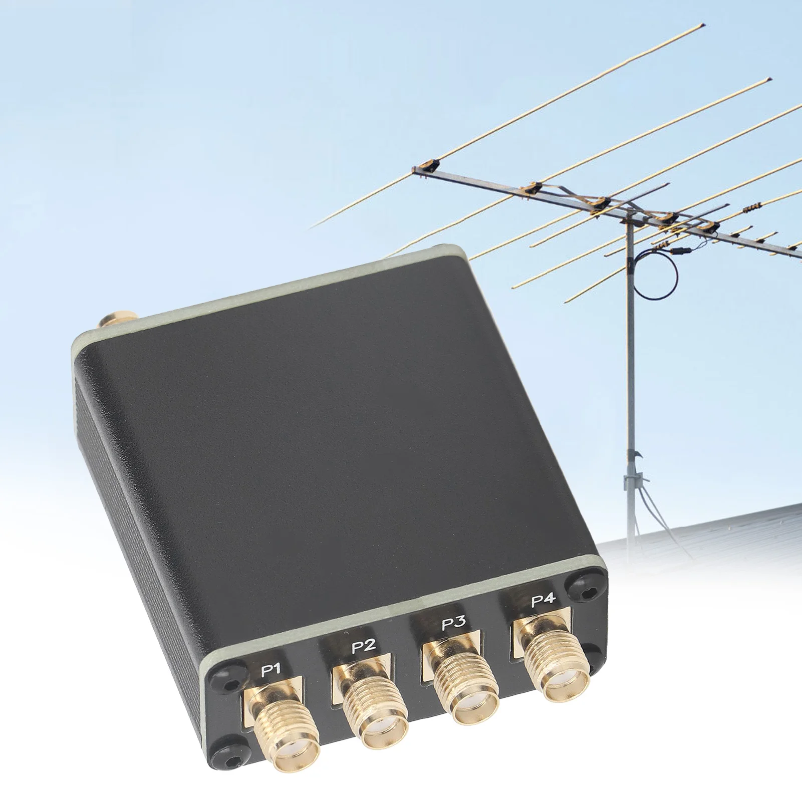 Active-RF-Isolation-Distributor-Active-RF-Isolation-Distributor-RF ...