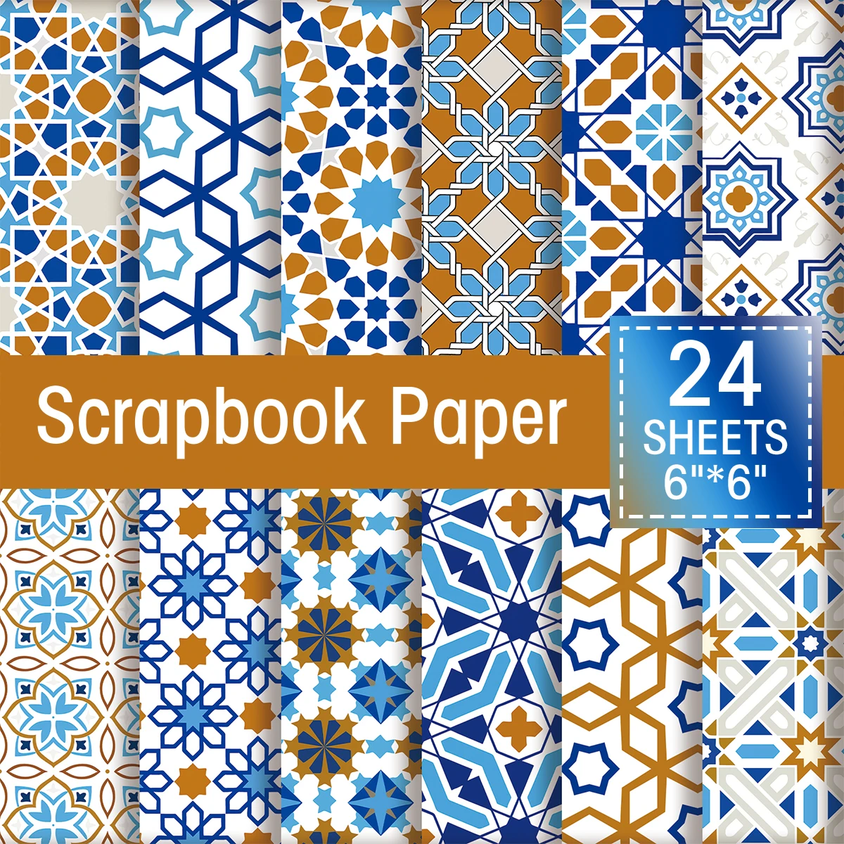 24Pcs-Eid-Wrapping-Paper-Eid-Mubarak-Qurban-Gift-Wrapping-Paper-Eid-Al ...
