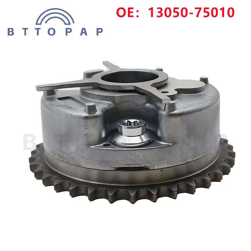 13050-75010-Camshaft-Timing-Gear-For-Toyota-Tacoma-4Runner-Series ...