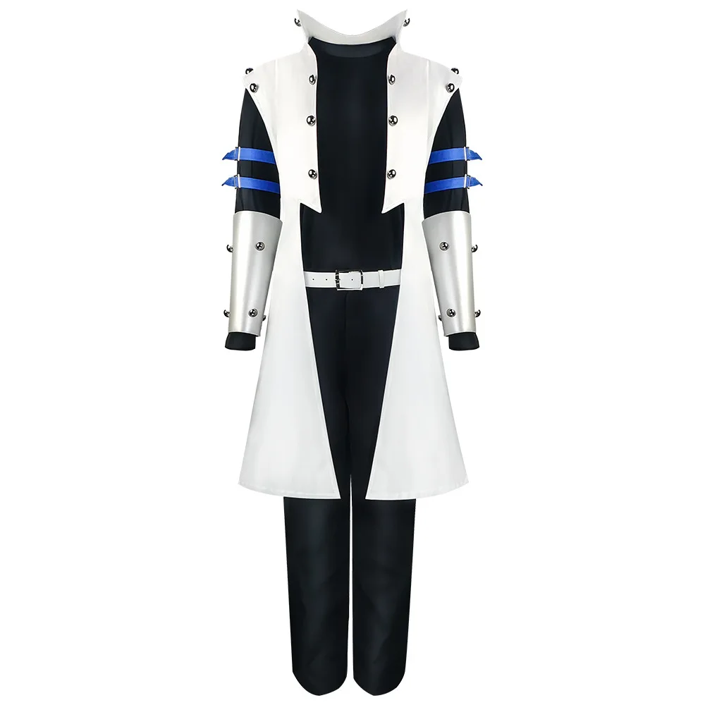 Kaiba Seto/Seto Kaiba Cosplay Costume - Perfectly Crafted Outfit for Your Favorite Cosplay Character