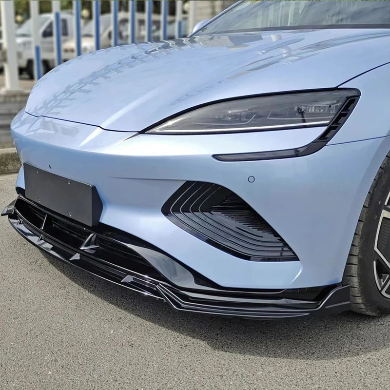 Suitable-for-BYD-Seal-EV-carbon-black-body-sports-modification-kit ...