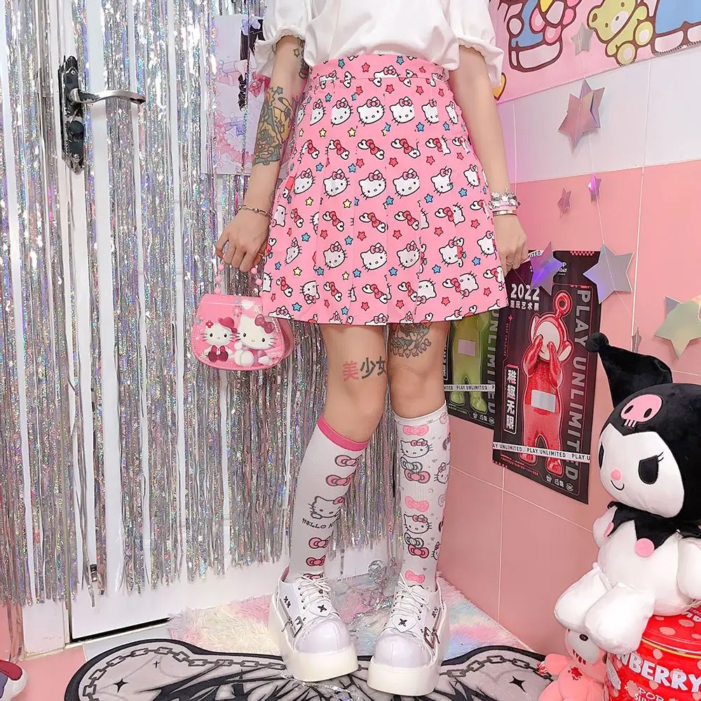Hello Kitty Original Outfit