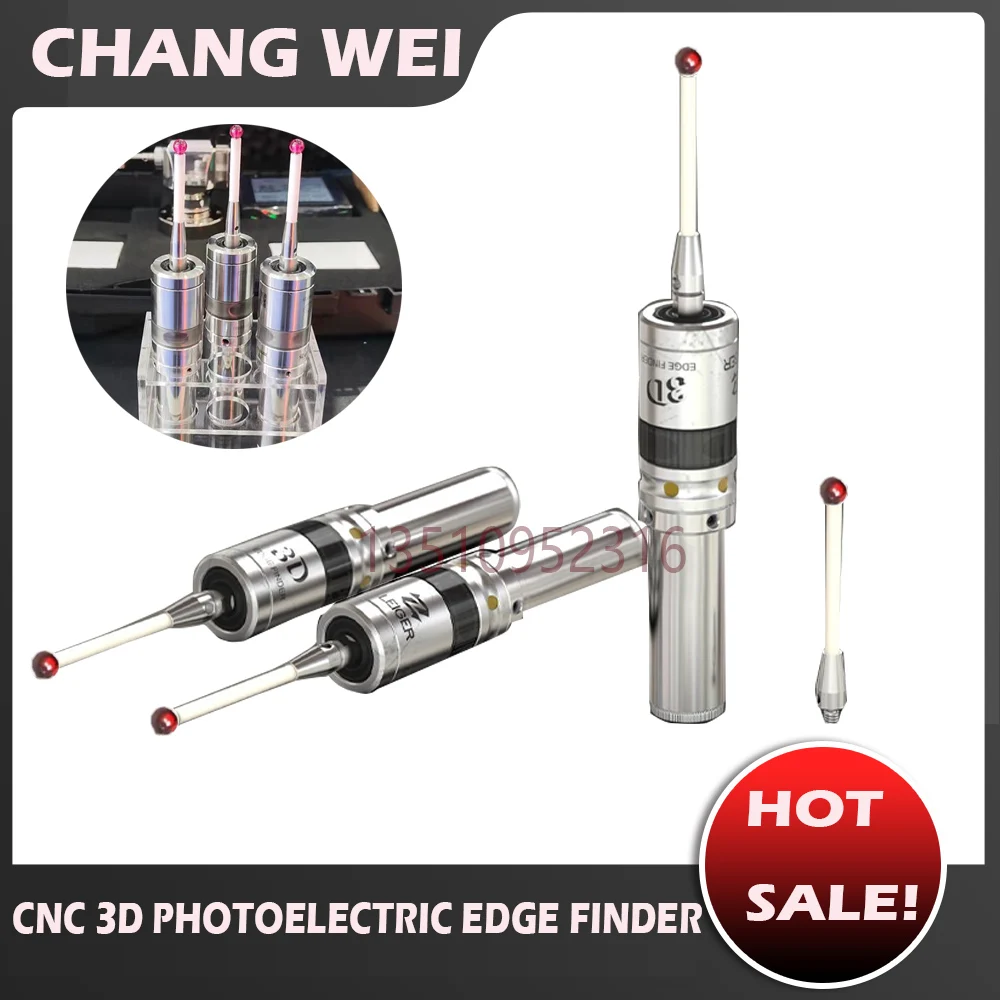3D-photoelectric-edge-finder-CNC-machining-center-centering-rod ...