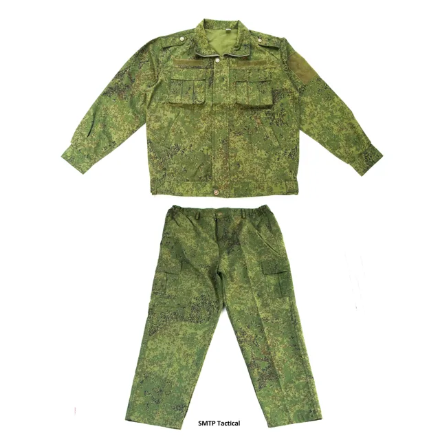 SMTP FQ1 Russian EMR Military Uniform Tactical Army Men EMR Jacket EMR Pants Suit