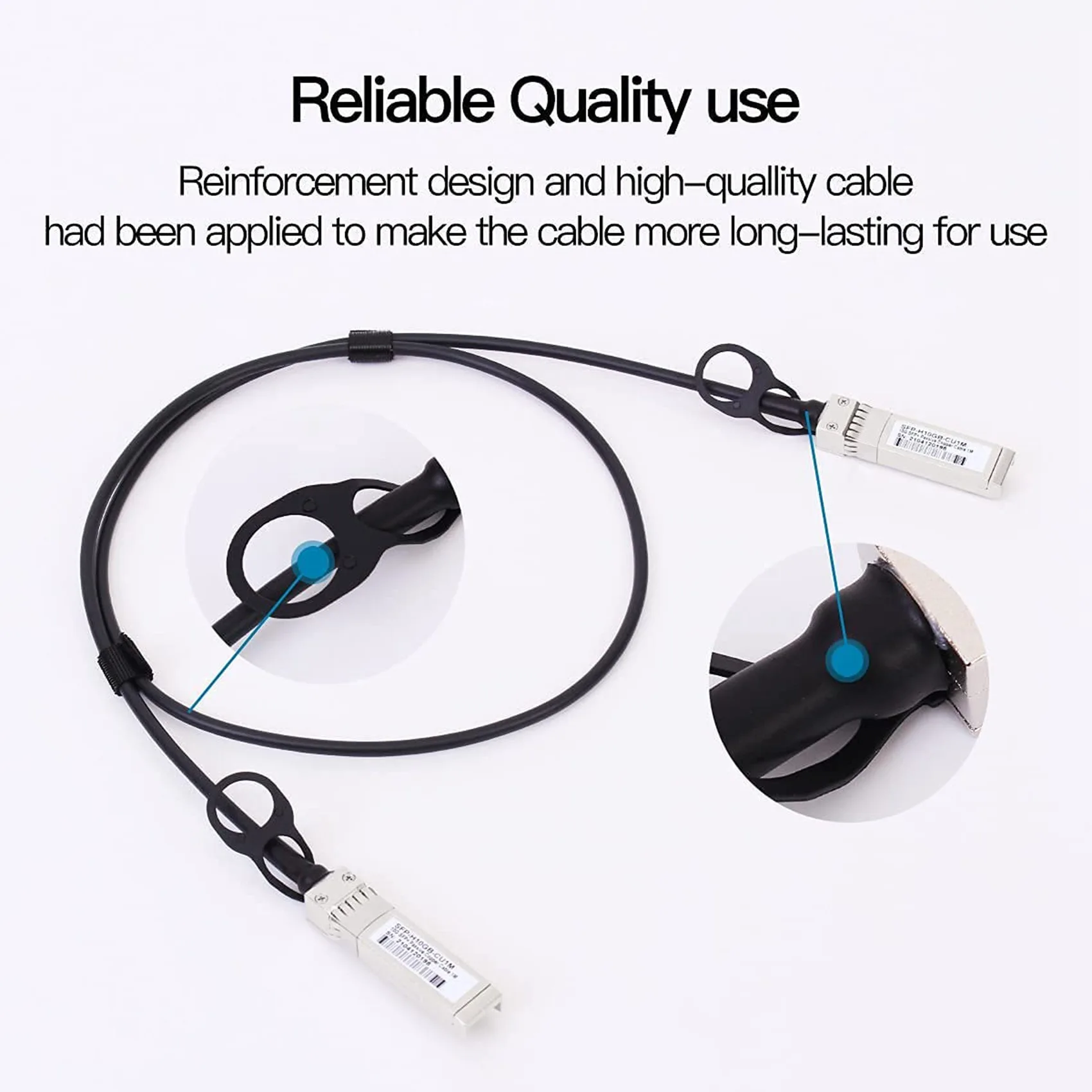 Cable-SFP-Twinax-de-10G-Cable-pasivo-de-cobre-de-fijaci-n-directa-DAC ...