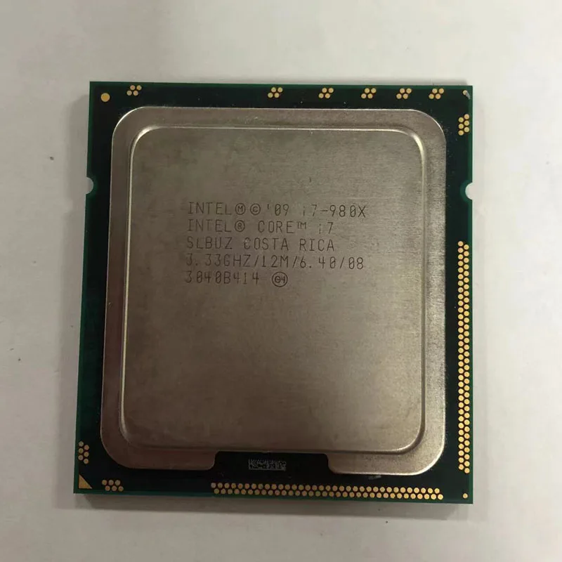 Intel Xeon E5 2470v2 E5 2470 V2 2.4ghz Ten-core Twenty-thread Cpu ...