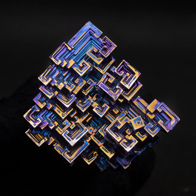Bismuth Metal