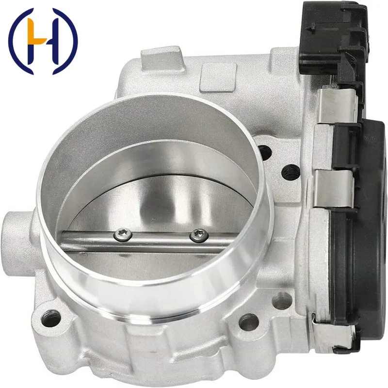 New Throttle Body OEM: 05184349AC 0280750570 TB1163 S20203 5184349AE ...