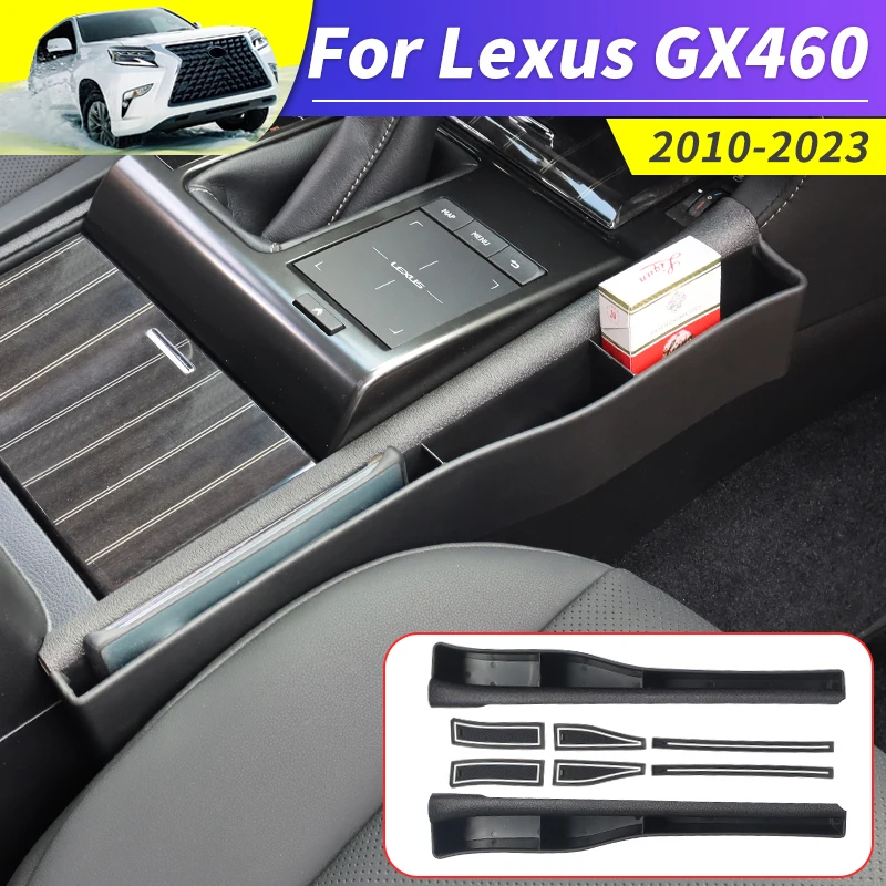 For-2010-2023-Lexus-GX460-GX-460-400-2022-2021-2020-2019-2018-Storage ...