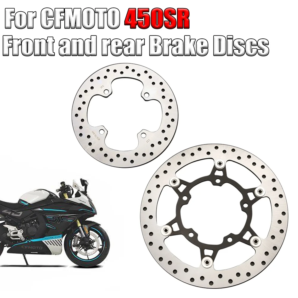 CF400-6-de-disco-de-freno-delantero-y-trasero-para-CFMOTO-450SR-accesorios-originales-alta ...