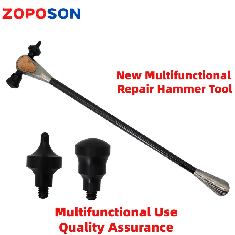New Knocking Hammer for Car Dent Repair Tool for Auto Body Sheet Metal ...