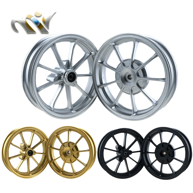 Motorcycle-Modified-Aluminum-Alloy-front-back-wheels-Rim-Disc-brake-for ...