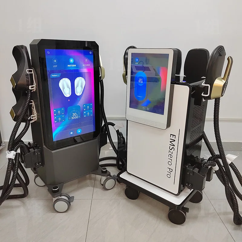 EMSZERO-PRO-Slimming-Machine-Hiemt-Nova-Escultura-corporal-EMS ...