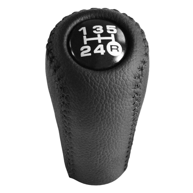 Gear-Shift-Knob-5-Speed-Stick-Shifter-Knobs-Handball-Shift-Lever-for ...