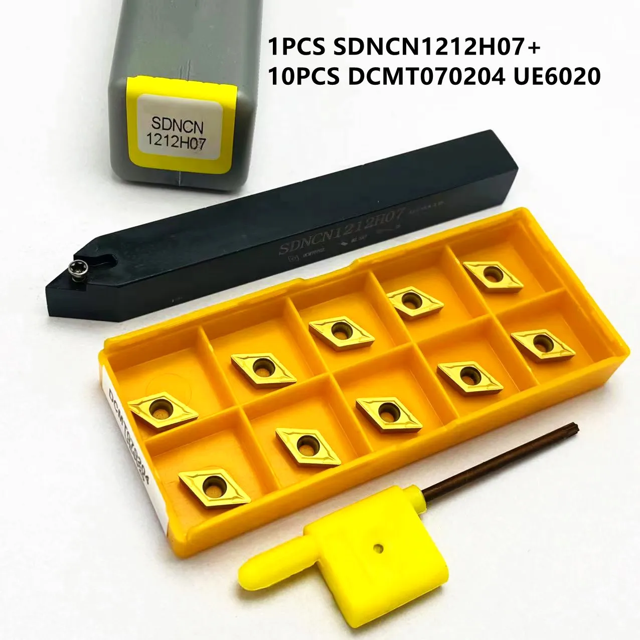 External-chamfering-tool-bar-55-external-vehicle-groove-machining-SDNCN ...