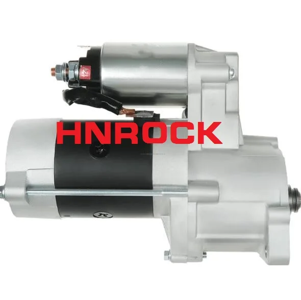 12V STARTER มอเตอร์ M2T60171 M2T60172 M2T61071 M2T61072 MD072654 ...