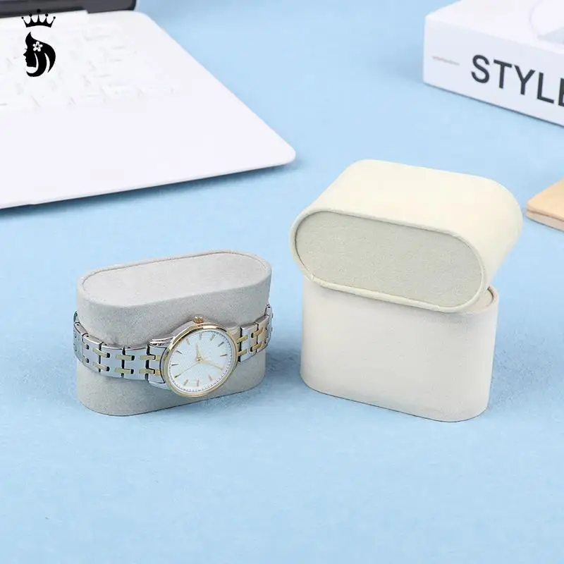 1Pc-Watch-Cushions-Storage-Box-Portable-Watch-Pillows-for-Wrist-Watch ...