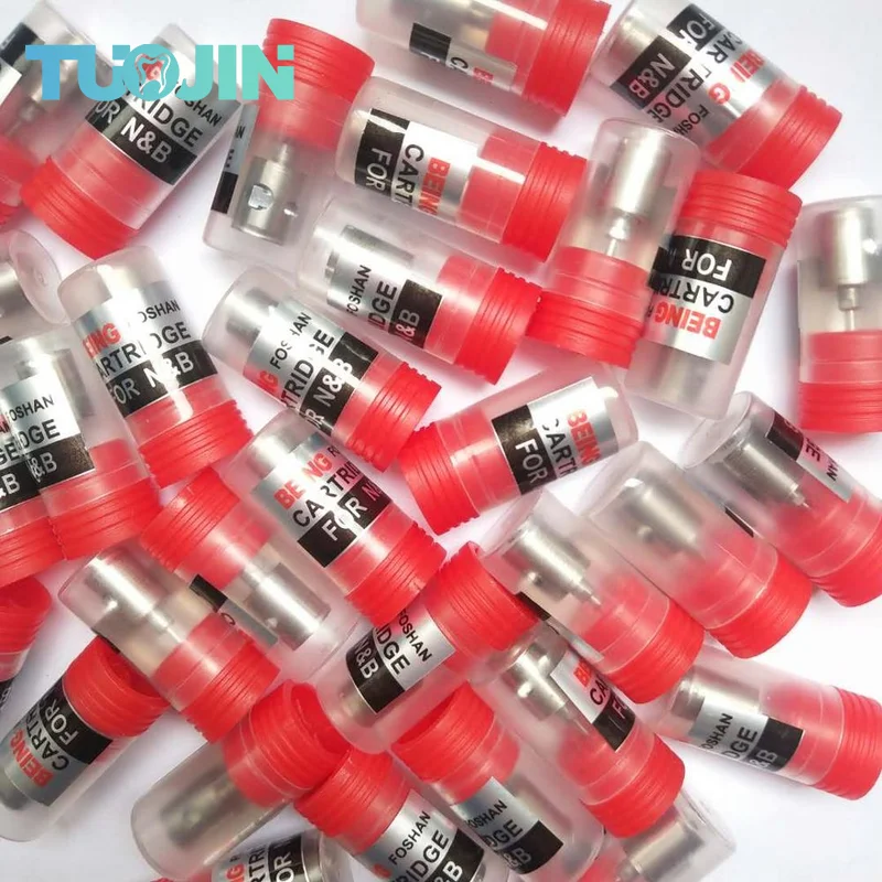 Being-401-Dental-High-Speed-Handpiece-Cartridge-Rotor-Fits-Bearings ...