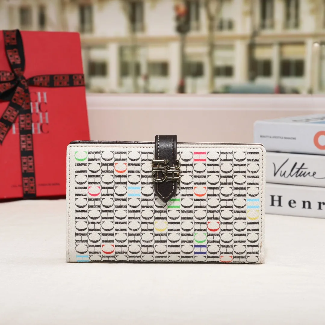 CHHC-Luxury-Brand-Spring-Fashion-Women-s-Organizer-Wallet-Coin-Purse ...