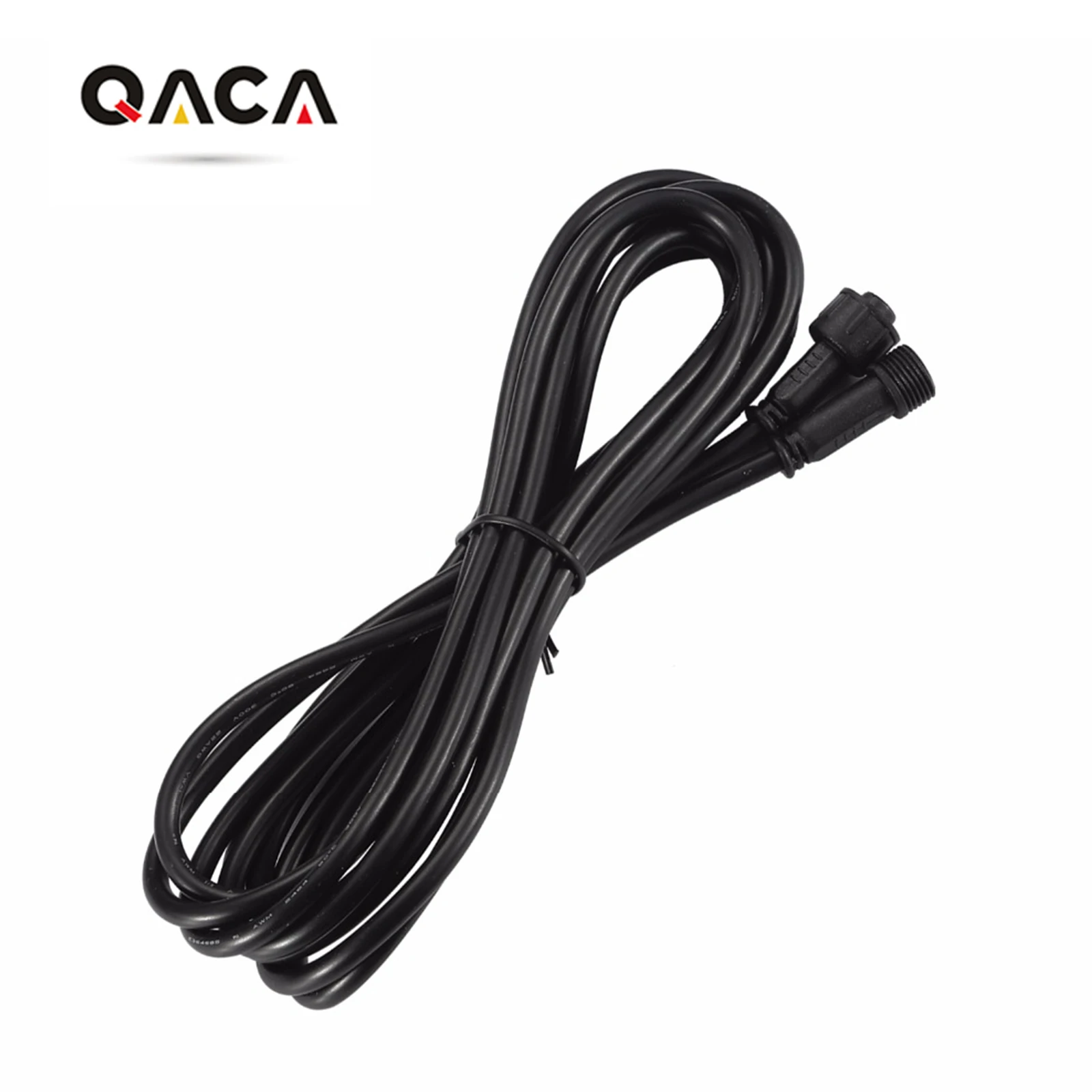 2PIN/4PIN 1meter/2meter/3meter IP67 Waterproof Extension Cable/Connect ...