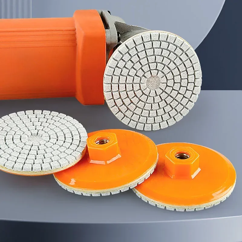 1Pc-Updated-Sanding-Disk-Tile-Trimming-Angle-Grinder-Dry-Polishing-Dics ...